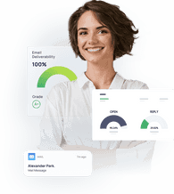 QuickMail - Send Emails. Get Replies.